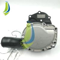 China 225-8016 2258016 Spare Parts Water Pump For C4.4 Engine for sale
