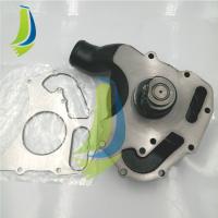 China 225-8016 2258016 Spare Parts Water Pump For C4.4 Engine for sale