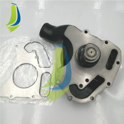 China 225-8016 2258016 Spare Parts Water Pump For C4.4 Engine for sale