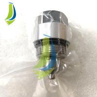 China 723-40-85100 Suction Valve For PC300-6 Excavator Parts for sale