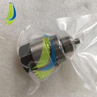China 723-40-85100 Suction Valve For PC300-6 Excavator Parts for sale