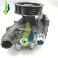 China 197-9581 1979581 C7 C9 Engine Diesel Water Pump For E336D Excavator for sale