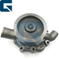 China 197-9581 1979581 For E336D Excavator C7 Engine Water Pump for sale