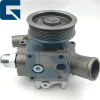 China 197-9581 1979581 For E336D Excavator C7 Engine Water Pump for sale