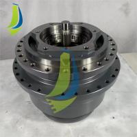 China Solar 340LC-V Travel Gearbox For Solar 340LC-V Excavator for sale