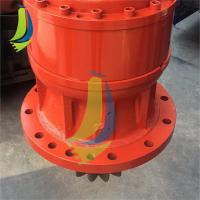 China Solar 340LC-V Swing Motor For Solar 340LC-V Excavator for sale