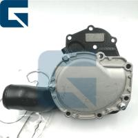 China 225-8016 2258016 For 416D  420D Loader Water Pump for sale