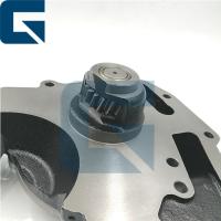 China 225-8016 2258016 For 416D  420D Loader Water Pump for sale