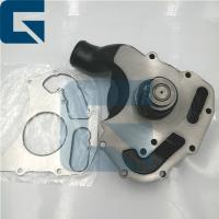 China 225-8016 2258016 For 416D  420D Loader Water Pump for sale