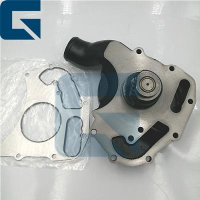 China 225-8016 2258016 For 416D  420D Loader Water Pump for sale