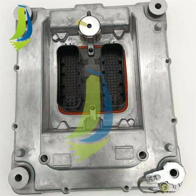 China 60100011 Controller ECU Computer Board For EC140D EC240D Excavator for sale