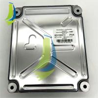 China 60100011 Controller ECU Computer Board For EC140D EC240D Excavator for sale