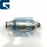 China 31Q4-17750 31Q417750 Excavator R215LC-7 Relief Valve for sale