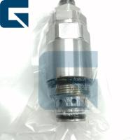 China 31Q4-17750 31Q417750 Excavator R215LC-7 Relief Valve for sale
