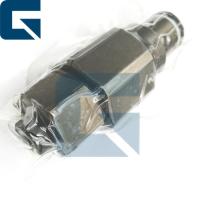China SA7270-30160 SA727030160 Excavator EC210 Relief Valve for sale