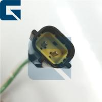 China KDRDE5K YN35V00041F1 For SK200-6E Excavator Solenoid for sale