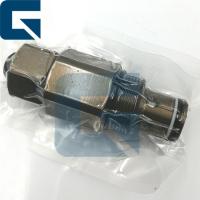 China SA7270-30160 SA727030160 For EC210B Relief Valve for sale
