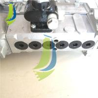 China 101609-9173 Diesel Fuel Injection Pump 1016099173 For E323B E312B Excavator for sale
