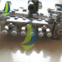 China 101609-9173 Diesel Fuel Injection Pump 1016099173 For E323B E312B Excavator for sale