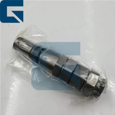 China SA8230-12520 VOE14552098 For EC210B Excavator Relief Valve for sale