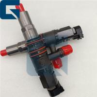 China X52407500053 X52407500021 For G463BD Fuel Injector for sale