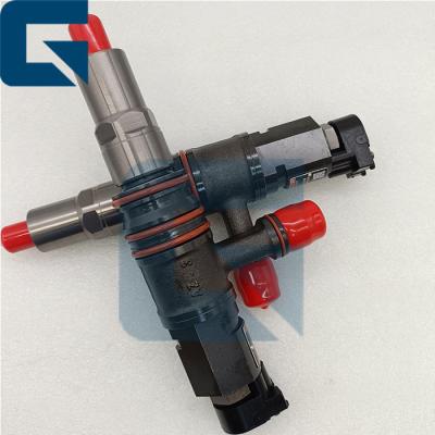 China X52407500053 X52407500021 For G463BD Fuel Injector for sale