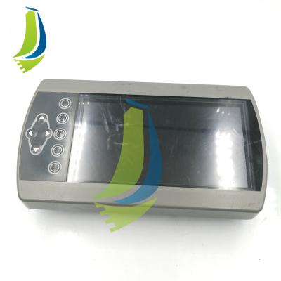 China 515-3302 5153302 Monitor Display For E320D2 Excavator for sale