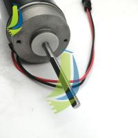 China 385-0244 3850244 Blower Motor For 120H 140H Motor Grader for sale