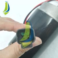 China 385-0244 3850244 Blower Motor For 120H 140H Motor Grader for sale