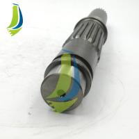 China SA8230-33140 SA823033140 Shaft For EC210B Excavator Parts for sale