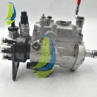 China 9521A330T Fuel Injection Pump For DP310 Generator for sale