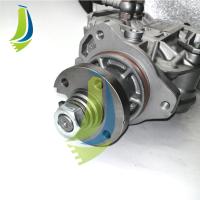 China 2644N204  2644n204 Excavator Spare Parts Diesel Fuel Injection Pump for sale