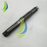 China SA8230-33140 Travel Motor Parts Drive Shaft 823033140 For EC160B EC210B Excavator for sale