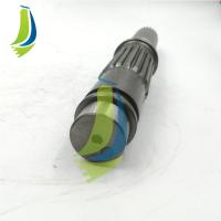 China SA8230-33140 Travel Motor Parts Drive Shaft 823033140 For EC160B EC210B Excavator for sale