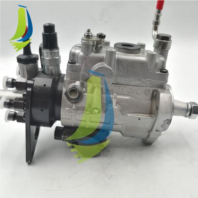 China 9521A330T 9521a330t Spare Parts Diesel Fuel Injection Pump for sale