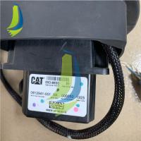 China 550-6630 High Quality Joystick Assy 5506630 for sale
