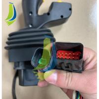China 550-6630 5506630 Control Joystick Assy For Excavator Parts for sale