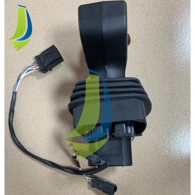 China 550-6630 5506630 Control Joystick Assy For Excavator Parts for sale