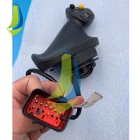 China 266-7634 2667634 Control Handle Group For D6K Tractor for sale