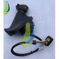 China 266-7634 2667634 Control Handle Group For D6K Tractor for sale