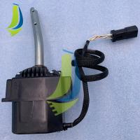 China 515-7115 5157115 Control Joystick For E307.5 Excavator for sale