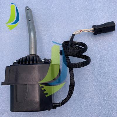China 515-7115 5157115 Control Joystick For E307.5 Excavator for sale
