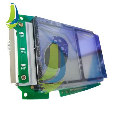 China 157-3198 Monitor LCD Display Screen 1573198 For E320C E330C Excavator for sale