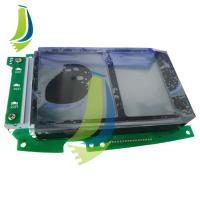 China 157-3198 Monitor LCD Display Screen 1573198 For E320C E330C Excavator for sale