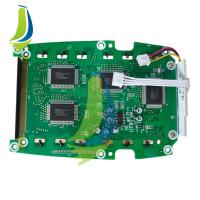 China 157-3198 Monitor LCD Display Screen 1573198 For E320C E330C Excavator for sale