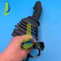 China 525-1491 5251491 Control Joystick Assy For 232D3 Loader for sale
