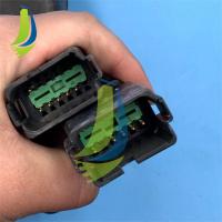 China 348-6995 Hydraulic Joystick Assy 3486995 For 120M Tractor for sale