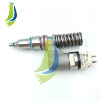 China 212-3467 Diesel Fuel Injector Common Rail Injector 2123467 For C10 C12 Engine for sale