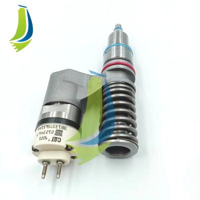 China 212-3467 Diesel Fuel Injector Common Rail Injector 2123467 For C10 C12 Engine for sale
