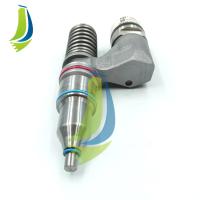 China 212-3467 Diesel Fuel Injector Common Rail Injector 2123467 For C10 C12 Engine for sale